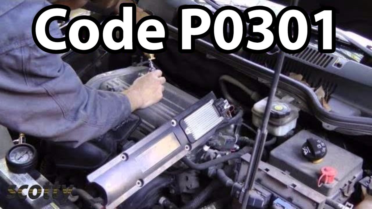 Peugeot P0301 1